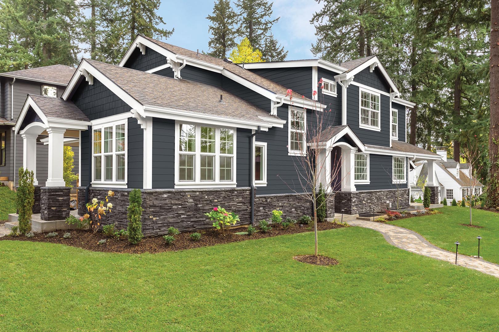 Home Improvement Company Detroit MI | Tailor Made Windows